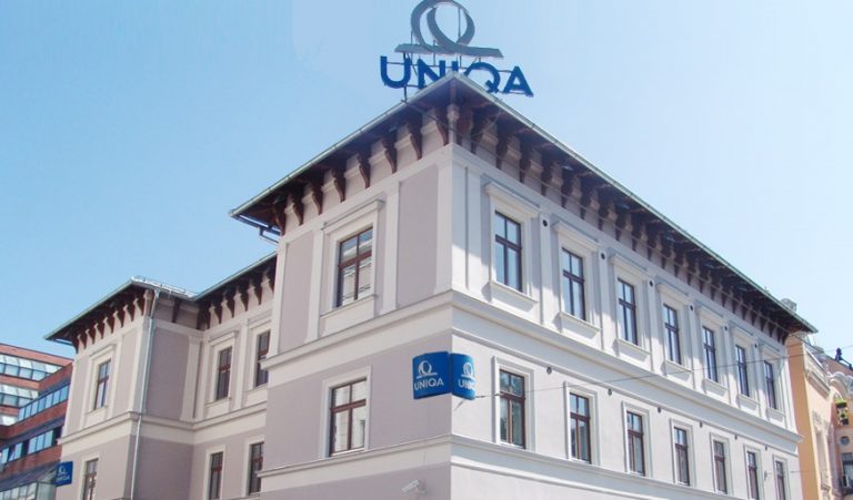 UNIQA Osiguranje bilježi kontinuiran rast u 2021. godini - Kameleon M&M