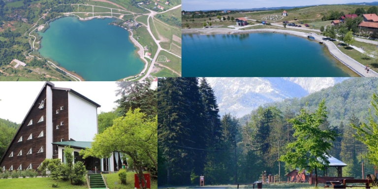 Savršena izletišta su nam na dohvat ruke - Zlača i Rajsko jezero ...