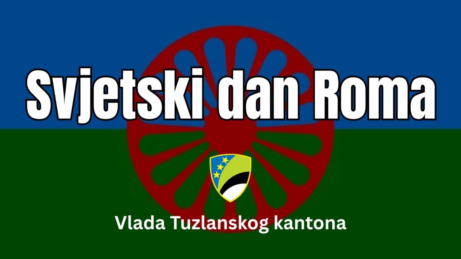 Svjetski dan Roma 08 04 2025 - Kameleon M&M