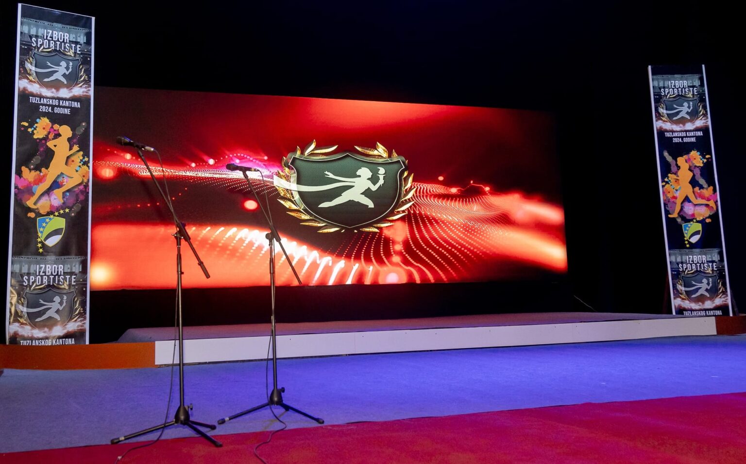 Počele nominacije za Izbor sportiste Tuzlanskog kantona za 2025. godinu ...